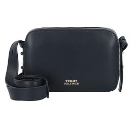 Tommy Hilfiger Umh&auml;ngetasche Damen Gr&ouml;&szlig;e One Size schwarz