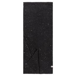 Roeckl Schal ' Winter Sparkle ' Damen Gr&ouml;&szlig;e one size schwarz