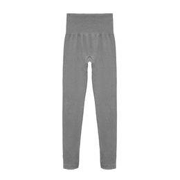 No Matter What Leggings female size M Khaki
