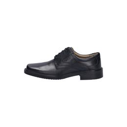 Josef Seibel Schn&uuml;rschuh 'Elliot 03' Herren Gr&ouml;&szlig;e 43 schwarz