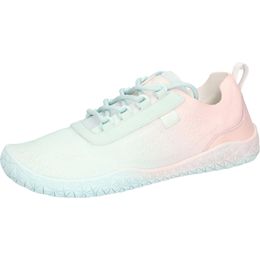 Waldl&auml;ufer Waldl&auml;ufer Sneaker Damen Gr&ouml;&szlig;e 41 blau / pink Sommerschuhe