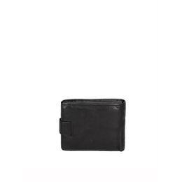 Sergio Valentini Portemonnaie Damen Gr&ouml;&szlig;e XS/XL schwarz