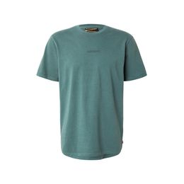 Superdry & Co Shirt male size S Petrol