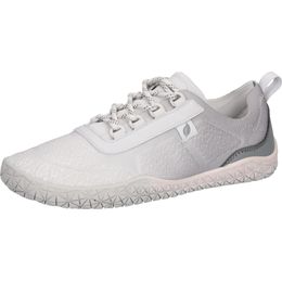 Waldl&auml;ufer Waldl&auml;ufer Sneaker Damen Gr&ouml;&szlig;e 38 hellgrau / wei&szlig; Sommerschuhe