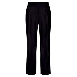 Peter Hahn - Hose, schwarz, Gr. 44 / L