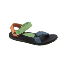 Teva Trekkingsandale 'Original Universal' Herren Gr&ouml;&szlig;e 44.5 bunt