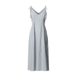 Pepe Jeans Kleid 'Francesca' Damen Gr&ouml;&szlig;e 38 hellblau / dunkelblau / pastellgr&uuml;n / wei&szlig;