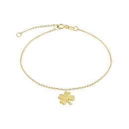 FAVS. FAVS Armband Damen Gr&ouml;&szlig;e One Size gold