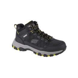Skechers Boots Herren Gr&ouml;&szlig;e 43 schwarz