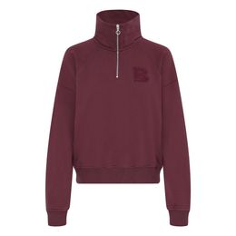 Ball Pullover Damen Gr&ouml;&szlig;e XS braun