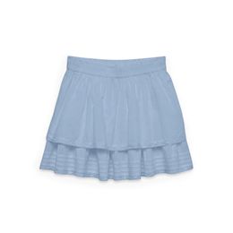 V&eacute;ro Moda Vero Moda Rock 'VMElix' Damen Gr&ouml;&szlig;e 40 hellblau