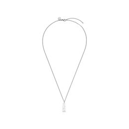 Purelei Kette 'See the good' Damen Gr&ouml;&szlig;e 50 / 55cm silber