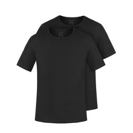 Normani Shirt ' Nyons ' Herren Gr&ouml;&szlig;e S schwarz