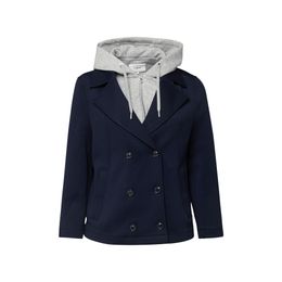 s.Oliver Outdoor-Jacke Damen Gr&ouml;&szlig;e L navy Sommerjacke