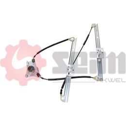 SEIM Fensterheber 902607 vorne links f&uuml;r Audi