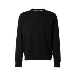 BOSS Sweatshirt 'H-Sharpe 15' Herren Gr&ouml;&szlig;e XXL schwarz