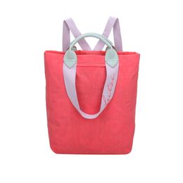 Fritzi aus Preussen Fritzi Aus Preu&szlig;en Rucksack 'Ju' Damen Gr&ouml;&szlig;e One Size rot