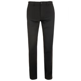 BOSS Hose Herren Gr&ouml;&szlig;e 35/36 schwarz