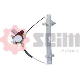 SEIM Fensterheber 902685 vorne rechts f&uuml;r MITSUBISHI
