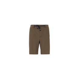 Distretto12 Shorts Herren Gr&ouml;&szlig;e 30 oliv