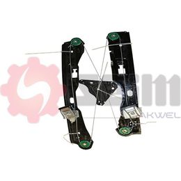 SEIM Fensterheber 902754 hinten links f&uuml;r VW