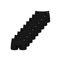 Nur Die Boxershorts Herren Gr&ouml;&szlig;e XL schwarz / wei&szlig;