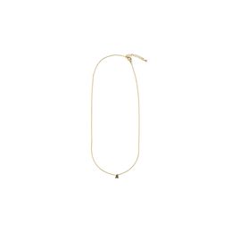 Luxenter Kette 'Alphabet' Damen Gr&ouml;&szlig;e Onesize gold