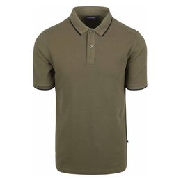 Suitable Shirt 'Tip Ferry' male size L Dark green