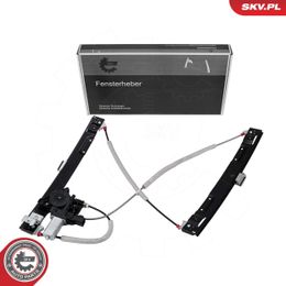 ESEN SKV Fensterheber 51SKV662 vorne rechts f&uuml;r JAGUAR