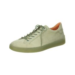 Think! Sneaker 'TURNA HE.' Herren Gr&ouml;&szlig;e 41 pastellgr&uuml;n