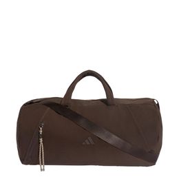 adidas Performance Sports Bag 'Motion' male size One size Chocolate