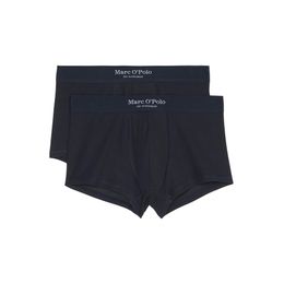 Marc O'Polo Marc O'polo Trunk ' Iconic Rib ' Herren Gr&ouml;&szlig;e L dunkelblau