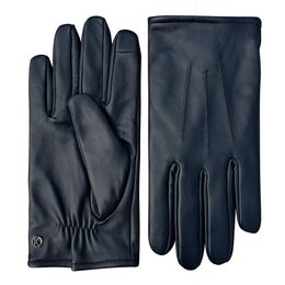 Kessler Handschuhe 'Liam' Herren Gr&ouml;&szlig;e L anthrazit