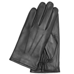 Kessler Handschuhe 'Liam' Herren Gr&ouml;&szlig;e XXXS schwarz