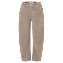 Gang Hose '94IDA' Damen Gr&ouml;&szlig;e 38 taupe