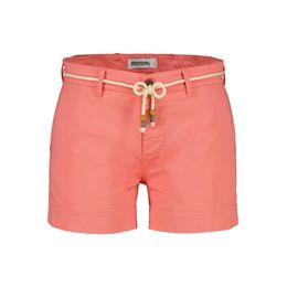 alife and kickin Alife & Kickin Shorts 'JuleAK A' Damen Gr&ouml;&szlig;e 34 himbeer
