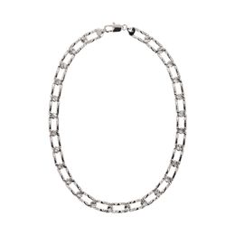 NAEMI Kette Damen Gr&ouml;&szlig;e One Size silber