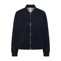 Cecil Jacke Damen Gr&ouml;&szlig;e XXL navy Sommerjacke