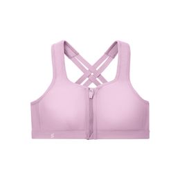 Glamorise BH Damen Gr&ouml;&szlig;e 90 lavendel
