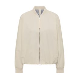 Cecil Jacke Damen Gr&ouml;&szlig;e XXL hellbeige Sommerjacke