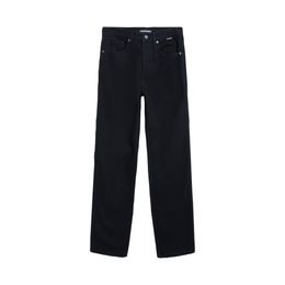 armedangels Jeans AVELINE STRAIGHT Damen Gr&ouml;&szlig;e 34 schwarz