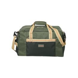 Travelite Reisetasche Herren Gr&ouml;&szlig;e One Size gr&uuml;n