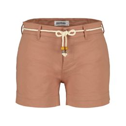 alife and kickin Alife & Kickin Shorts Damen Gr&ouml;&szlig;e 34 mokka