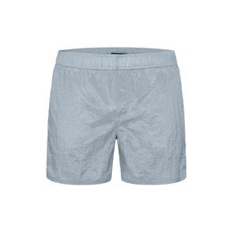 CMPD Badeshorts mit Crinkle-Struktur Herren Gr&ouml;&szlig;e S mint