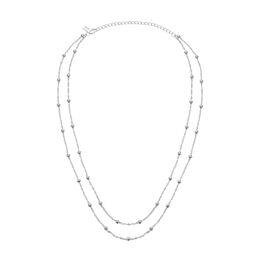 Nana Kay Collier 'Modern Aztec' Damen Gr&ouml;&szlig;e One Size silber