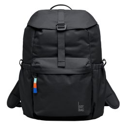 GOT BAG Backpack 'Flap' female size One size Beige