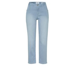 Toni Jeans 'Liv' female size 27/28 Light blue