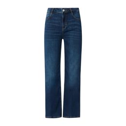 comma, Comma Casual Identity Jeans Damen Gr&ouml;&szlig;e 27/28 navy
