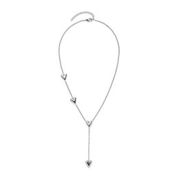 Tamaris Kette Damen Gr&ouml;&szlig;e One Size silber