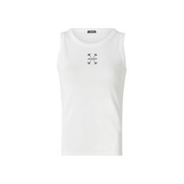JOOP! Top female size S Black / White